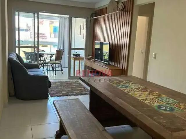 Apartamento para Venda em Guarapari/ES Enseada Azul 2 Quartos