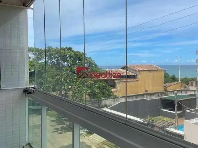 Apartamento para Venda em Guarapari/ES Enseada Azul 2 Quartos