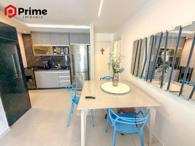 Apartamento para Venda em Guarapari/ES Enseada Azul 2 Quartos
