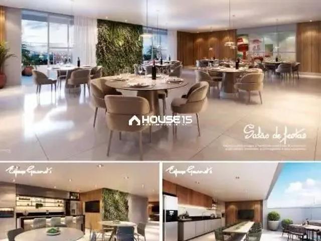 Apartamento para Venda em Guarapari/ES Enseada Azul 2 Quartos