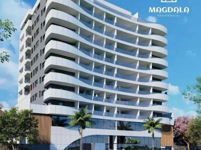 Apartamento para Venda em Guarapari/ES Enseada Azul 2 Quartos