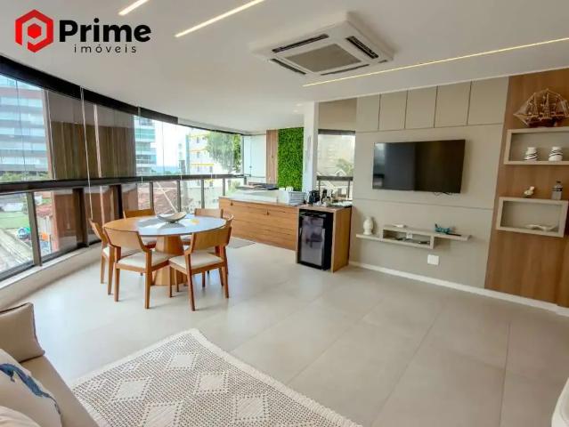 Apartamento para Venda em Guarapari/ES Praia do Morro 4 Quartos