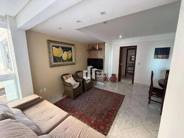 Apartamento para Venda em Guarapari/ES Enseada Azul 3 Quartos