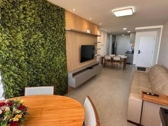 Apartamento para Venda em Guarapari/ES Enseada Azul 3 Quartos