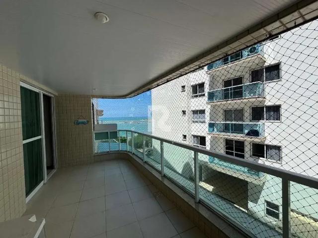 Apartamento para Venda em Guarapari/ES Enseada Azul 3 Quartos