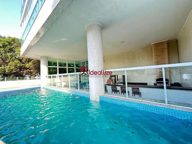 Apartamento para Venda em Guarapari/ES Enseada Azul 3 Quartos