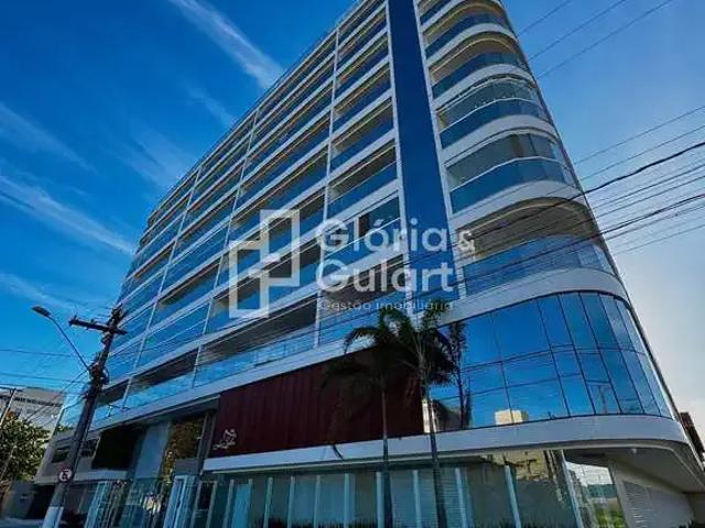 Apartamento para Venda em Guarapari/ES Enseada Azul 3 Quartos