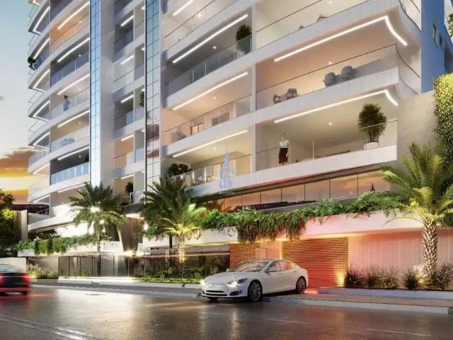 Apartamento para Venda em Guarapari/ES Enseada Azul 3 Quartos