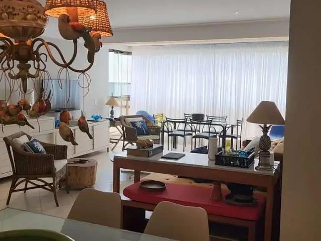 Apartamento para Venda em Guarapari/ES Enseada Azul 3 Quartos