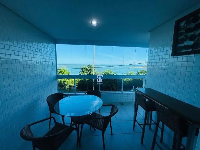 Apartamento para Venda em Guarapari/ES Enseada Azul 3 Quartos