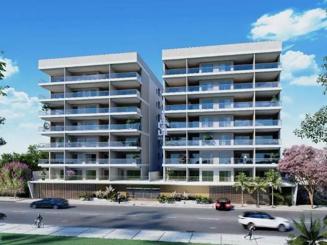 Apartamento para Venda em Guarapari/ES Enseada Azul 3 Quartos