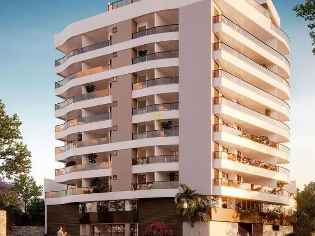Apartamento para Venda em Guarapari/ES Enseada Azul 3 Quartos