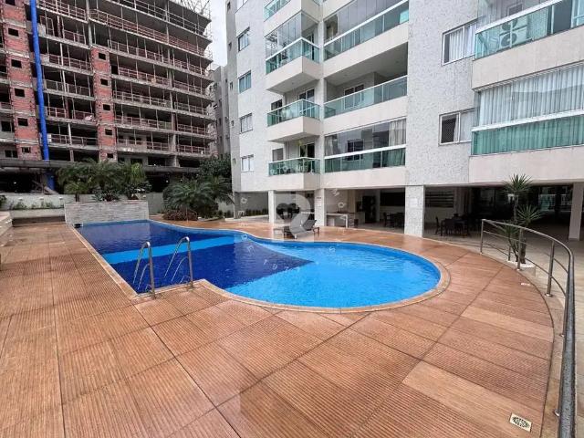 Apartamento para Venda em Guarapari/ES Enseada Azul 3 Quartos