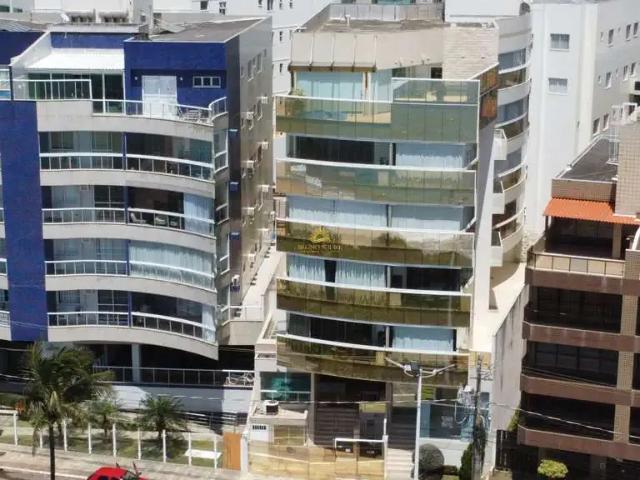 Apartamento para Venda em Guarapari/ES Enseada Azul 3 Quartos