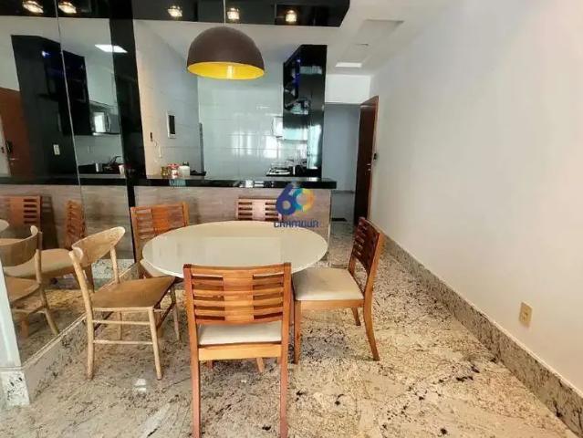 Apartamento para Venda em Guarapari/ES Enseada Azul 3 Quartos