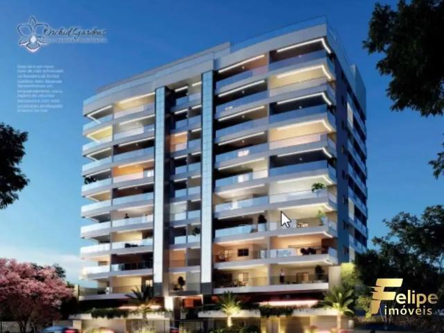 Apartamento para Venda em Guarapari/ES Enseada Azul 3 Quartos