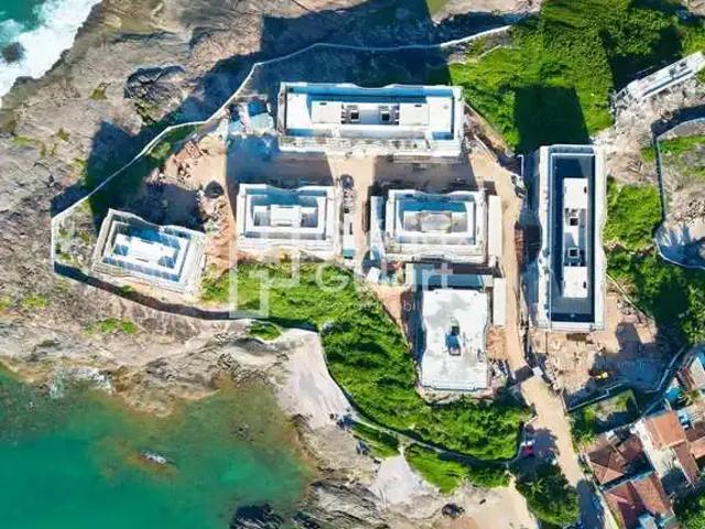 Apartamento para Venda em Guarapari/ES Enseada Azul 3 Quartos