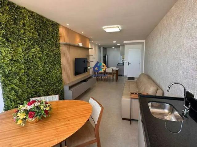Apartamento para Venda em Guarapari/ES Enseada Azul 3 Quartos