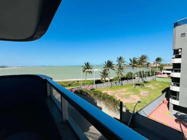 Apartamento para Venda em Guarapari/ES Enseada Azul 3 Quartos