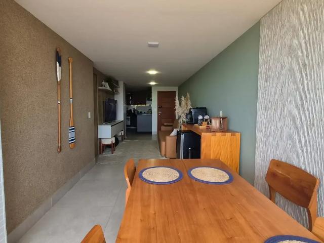Apartamento para Venda em Guarapari/ES Enseada Azul 3 Quartos