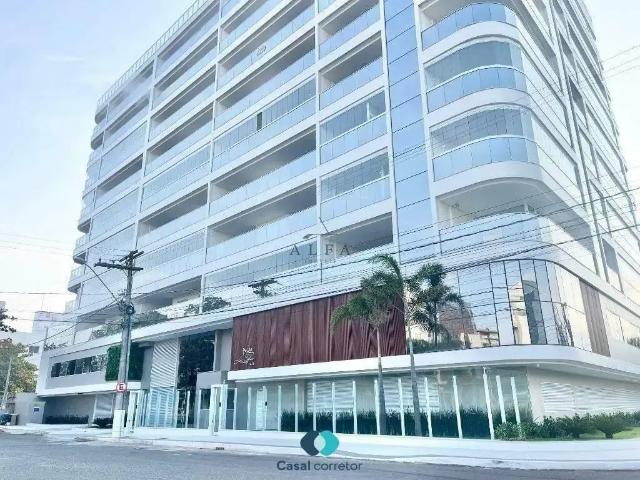 Apartamento para Venda em Guarapari/ES Enseada Azul 3 Quartos