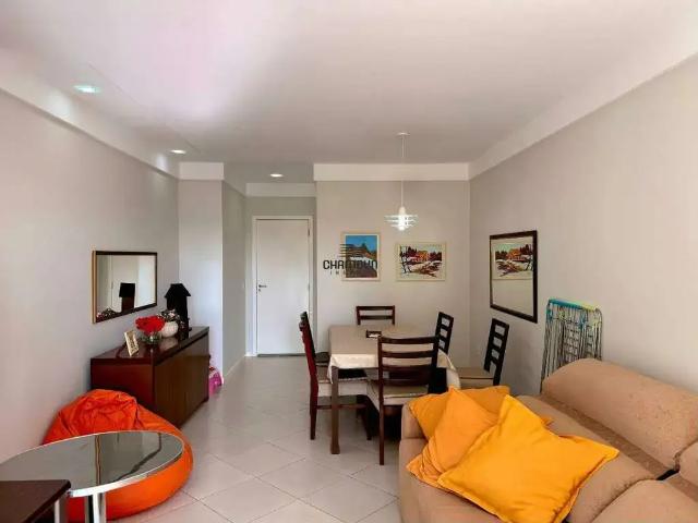 Apartamento para Venda em Guarapari/ES Enseada Azul 3 Quartos