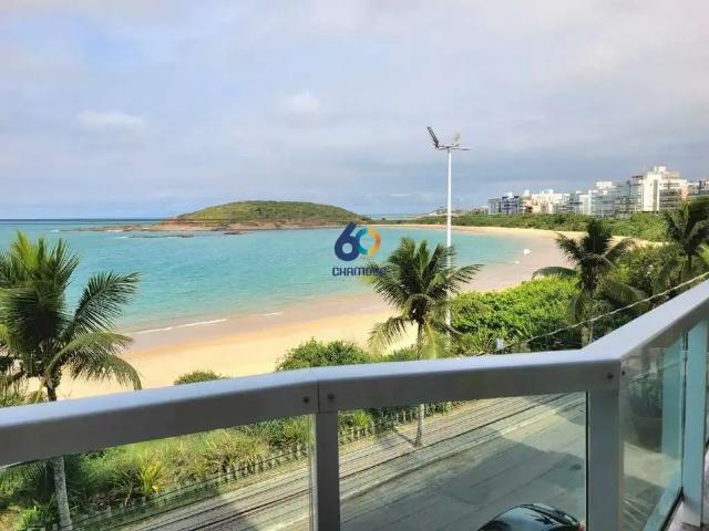 Apartamento para Venda em Guarapari/ES Enseada Azul 3 Quartos