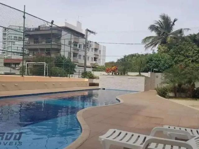 Apartamento para Venda em Guarapari/ES Enseada Azul 3 Quartos