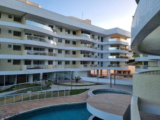 Apartamento para Venda em Guarapari/ES Enseada Azul 3 Quartos
