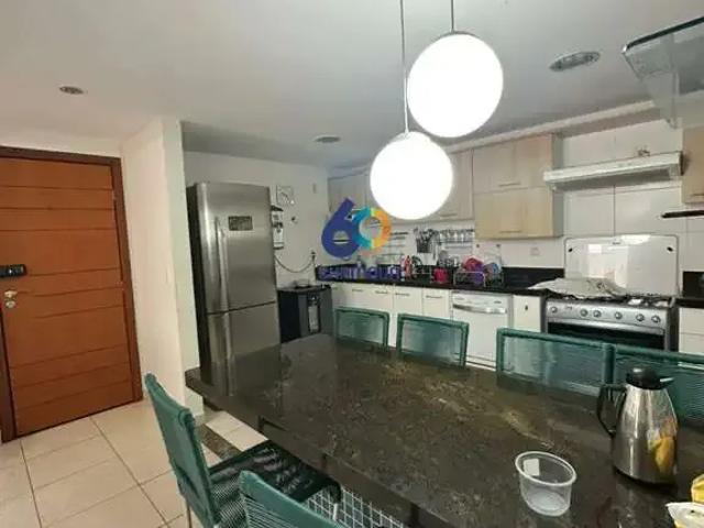 Apartamento para Venda em Guarapari/ES Enseada Azul 3 Quartos