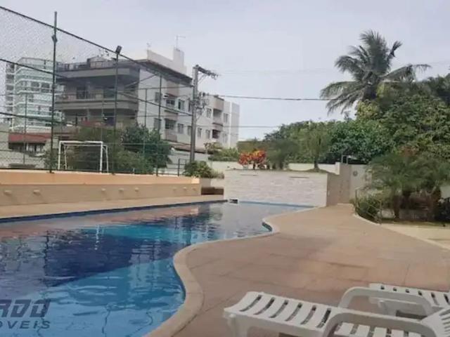 Apartamento para Venda em Guarapari/ES Enseada Azul 3 Quartos