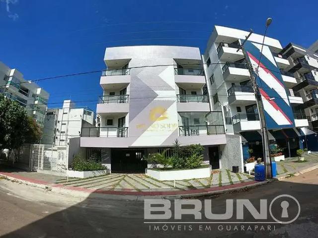 Apartamento para Venda em Guarapari/ES Enseada Azul 3 Quartos