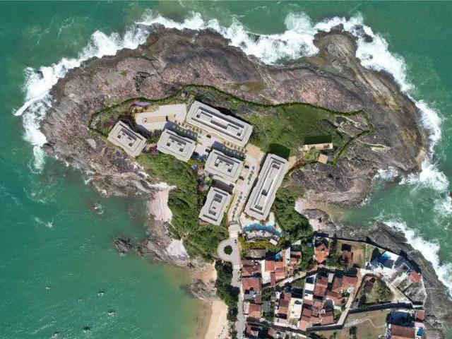 Apartamento para Venda em Guarapari/ES Enseada Azul 3 Quartos