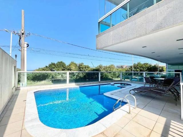 Apartamento para Venda em Guarapari/ES Enseada Azul 3 Quartos