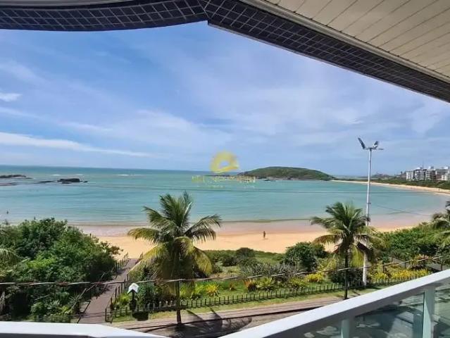 Apartamento para Venda em Guarapari/ES Enseada Azul 3 Quartos