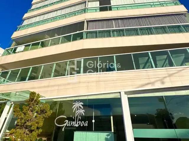 Apartamento para Venda em Guarapari/ES Enseada Azul 3 Quartos