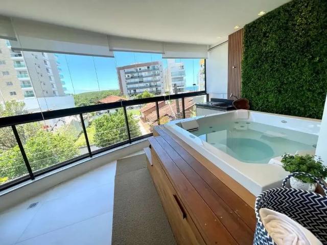 Apartamento para Venda em Guarapari/ES Enseada Azul 3 Quartos
