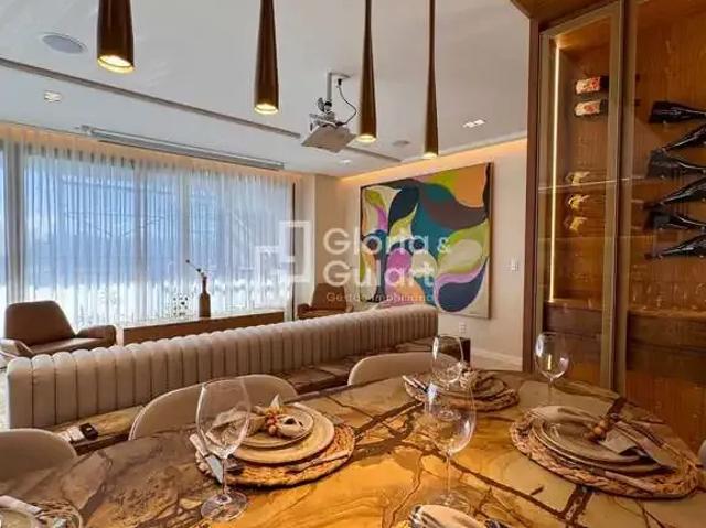Apartamento para Venda em Guarapari/ES Enseada Azul 3 Quartos