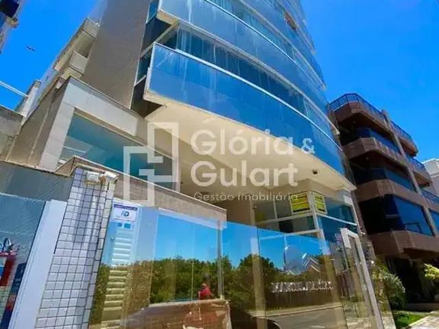 Apartamento para Venda em Guarapari/ES Enseada Azul 3 Quartos