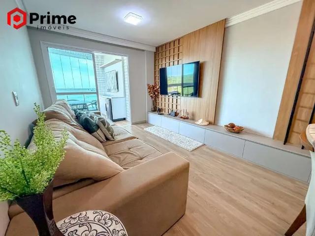 Apartamento para Venda em Guarapari/ES Enseada Azul 3 Quartos