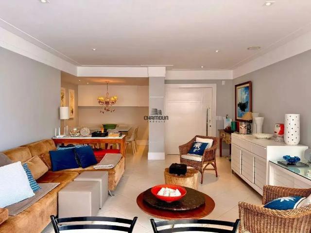 Apartamento para Venda em Guarapari/ES Enseada Azul 3 Quartos