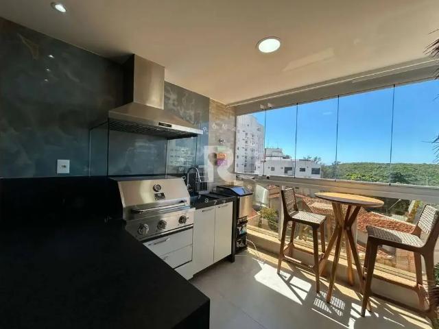 Apartamento para Venda em Guarapari/ES Enseada Azul 3 Quartos