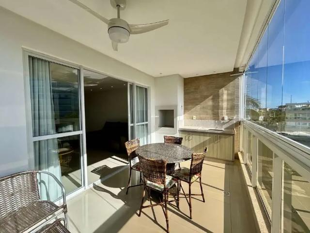 Apartamento para Venda em Guarapari/ES Enseada Azul 3 Quartos
