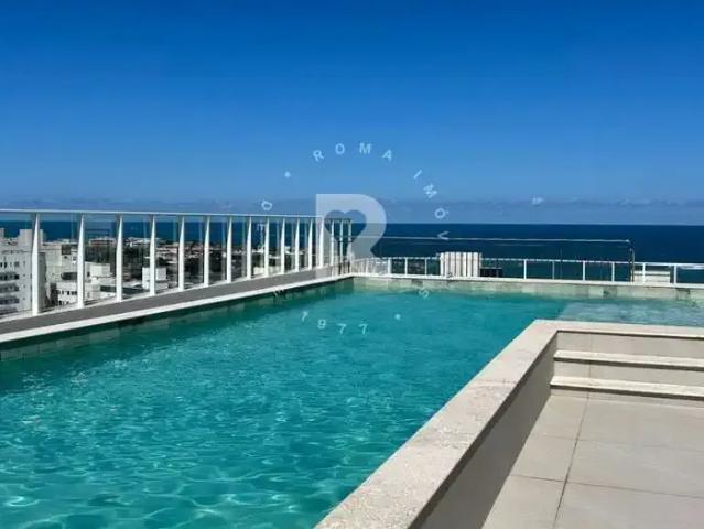 Apartamento para Venda em Guarapari/ES Enseada Azul 3 Quartos