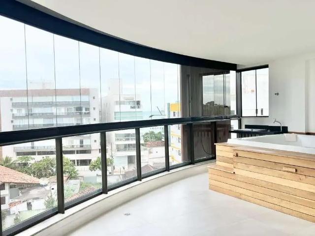 Apartamento para Venda em Guarapari/ES Enseada Azul 3 Quartos