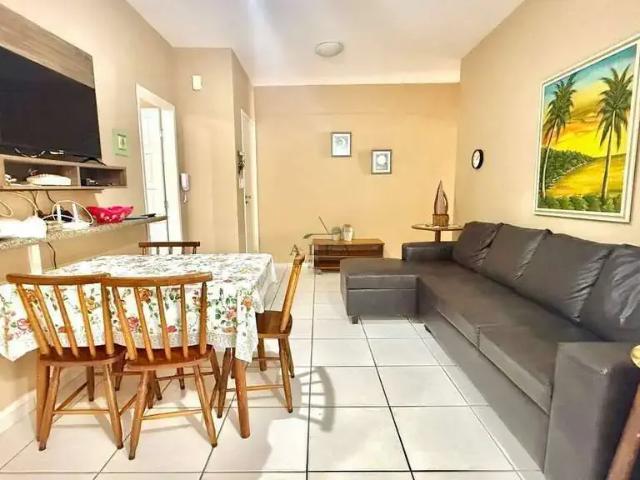 Apartamento para Venda em Guarapari/ES Enseada Azul 3 Quartos
