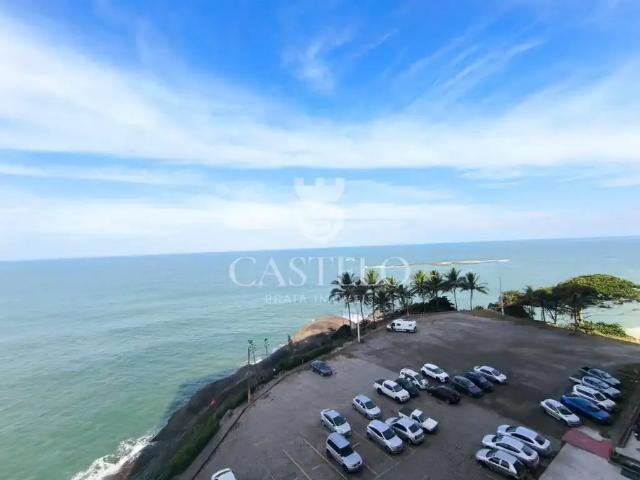 Apartamento para Venda em Guarapari/ES Ipiranga 1 Quartos
