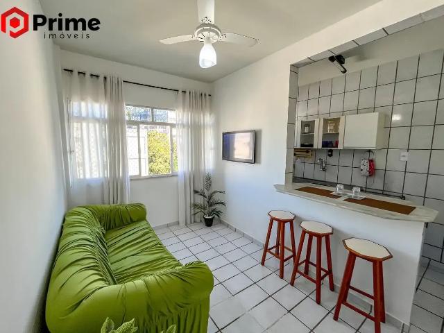 Apartamento para Venda em Guarapari/ES Ipiranga 1 Quartos