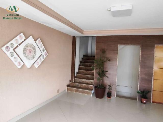 Apartamento para Venda em Guarapari/ES Ipiranga 2 Quartos
