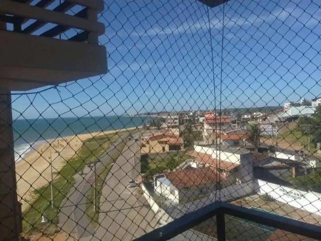 Apartamento para Venda em Guarapari/ES Ipiranga 3 Quartos
